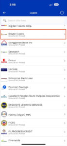 How to repay a loan in Cash-express(e x.cashXpress)